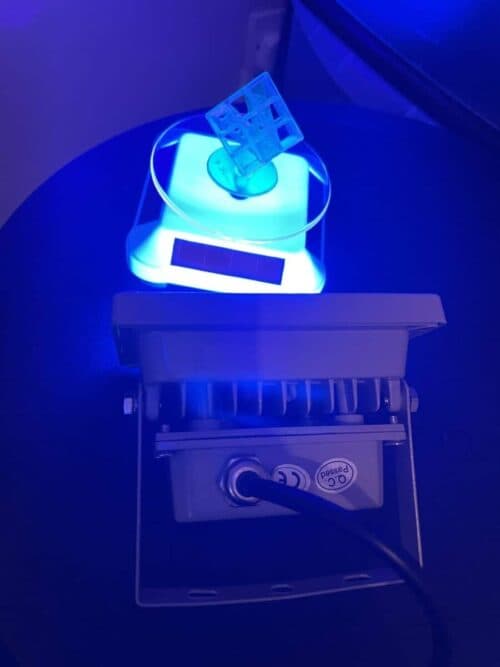 13 Ways How to Fix Resin 3D Prints Splitting or Cracking – 3D Printerly