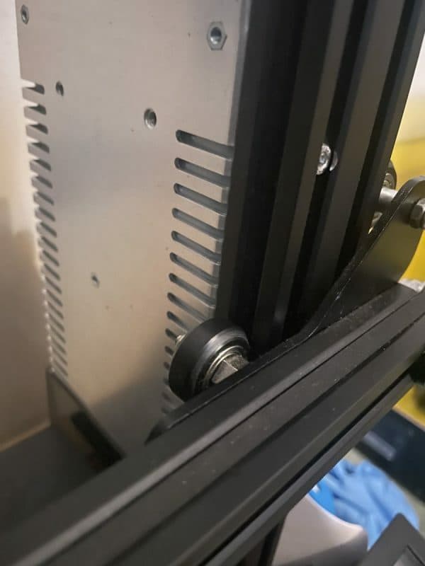 4 Ways How to Fix Z-Axis Falling/Slipping Down, Dropping or Loose – 3D ...