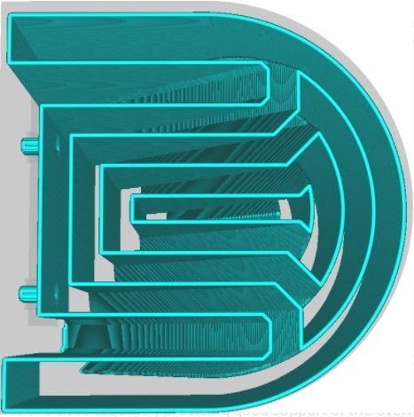 How to Get the Best Support Settings For Filament 3D Printing (Cura ...