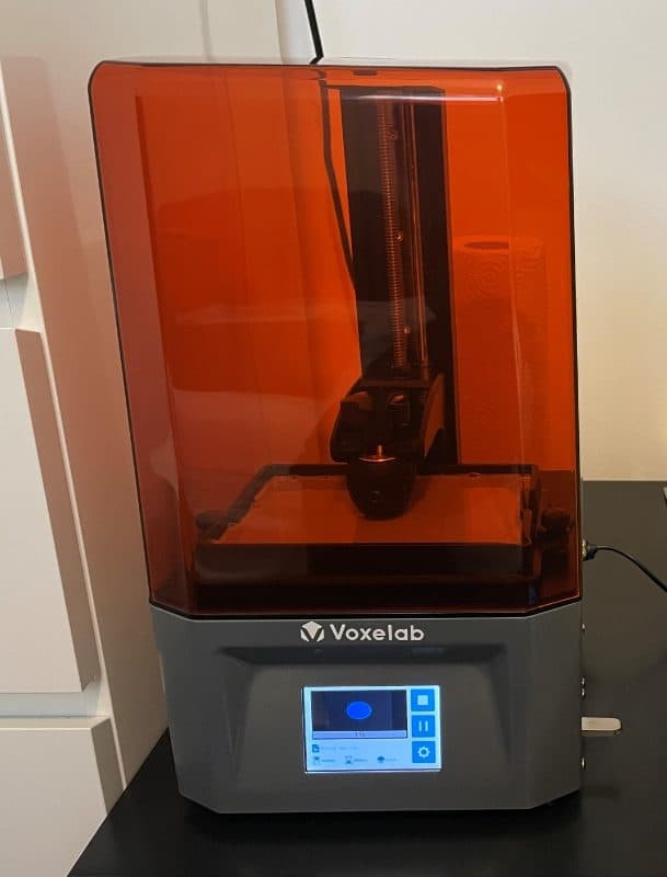 Simple Voxelab Proxima 6.0 Review – Worth Buying or Not? – 3D Printerly
