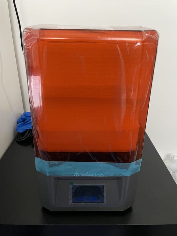 Simple Voxelab Proxima 6.0 Review – Worth Buying or Not? – 3D Printerly