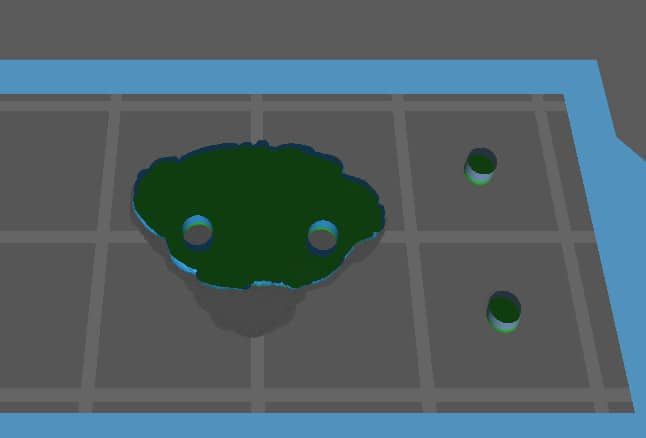 How to Dig Holes in Resin Prints Like a Pro – 3D Printerly