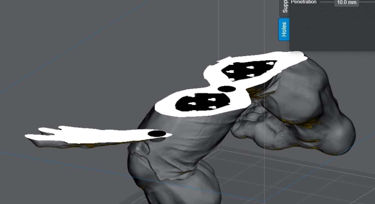 How to Dig Holes in Resin Prints Like a Pro – 3D Printerly