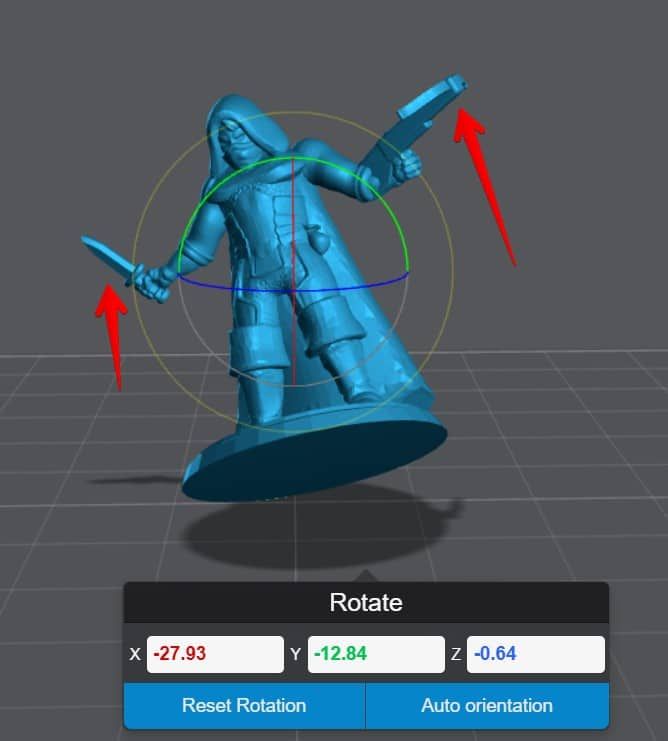 How to 3D Print Resin Miniatures Successfully – Step by Step Guide – 3D ...