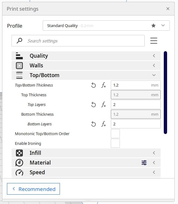 How to Use Cura for Beginners – Step by Step Guide & More – 3D Printerly