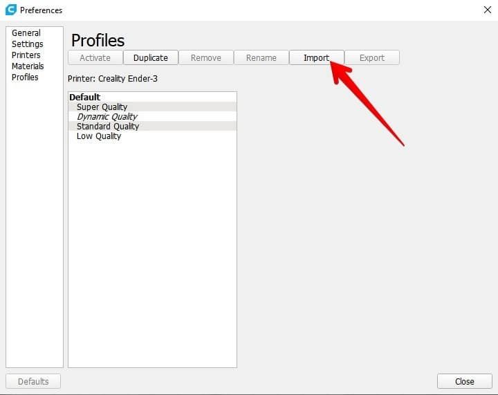 How to Use Cura for Beginners – Step by Step Guide & More – 3D Printerly