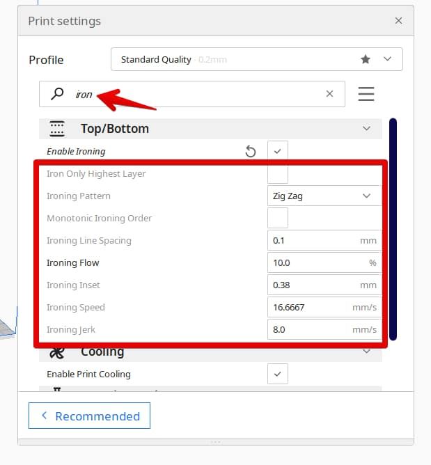 How to Get the Perfect Top & Bottom Layers in 3D Printing – 3D Printerly