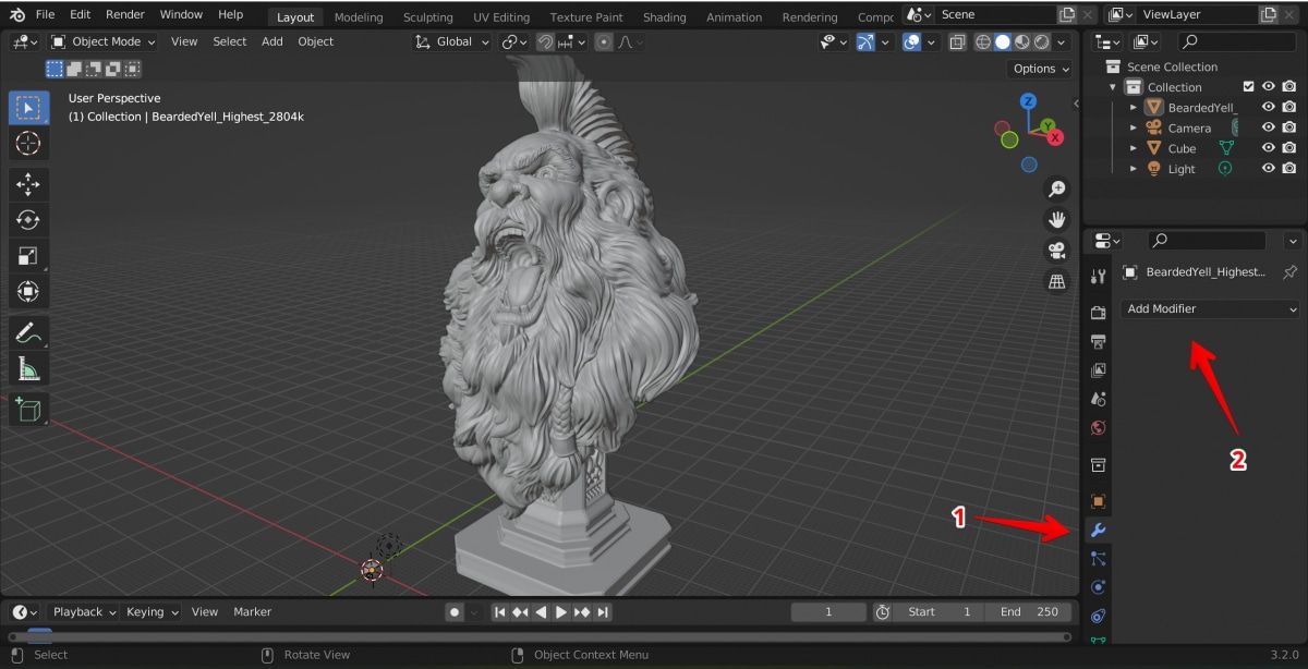 How to Reduce STL File Size for 3D Printing – 3D Printerly