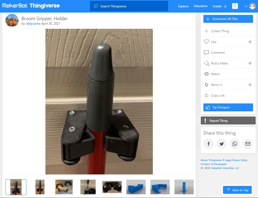 30 Best 3D Prints for TPU – Flexible 3D Prints – 3D Printerly