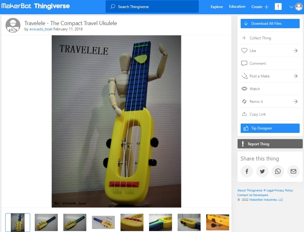 30 Best 3D Prints for Travel – Accessories – 3D Printerly