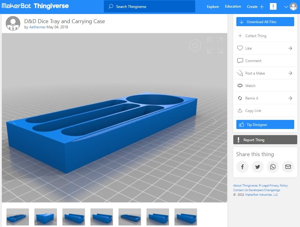 30 Best 3D Prints for Travel – Accessories – 3D Printerly