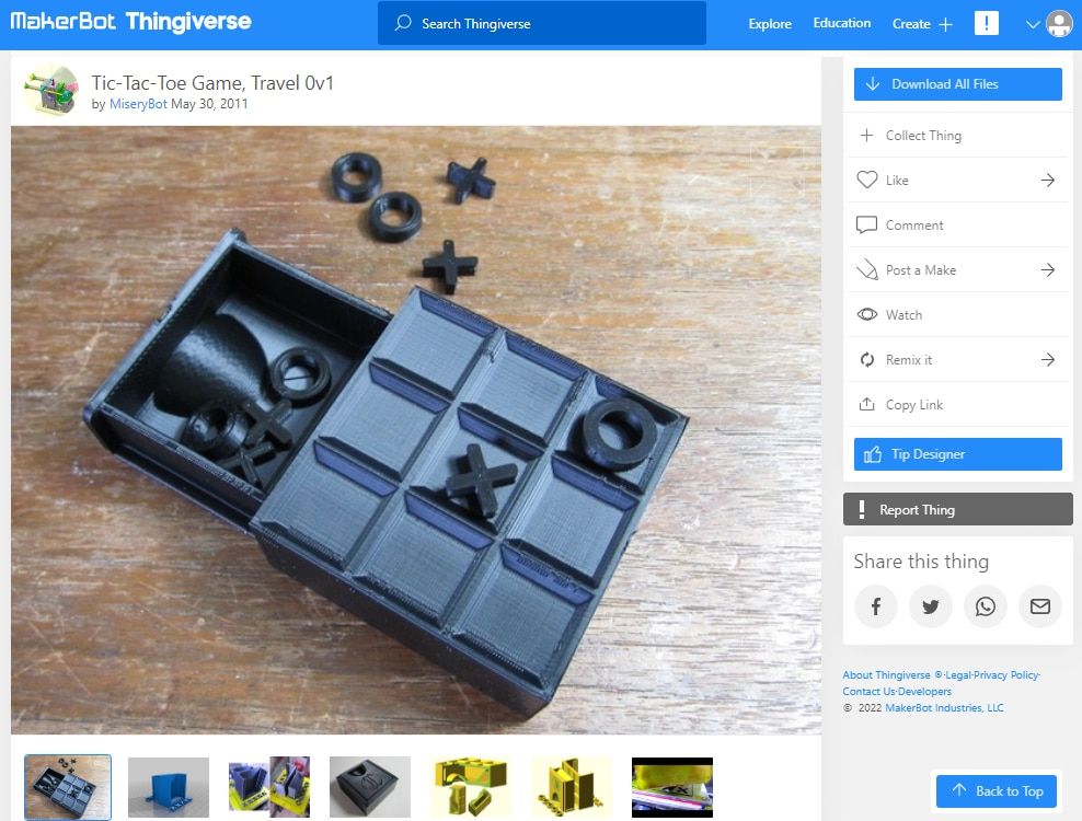 30 Best 3D Prints for Travel – Accessories – 3D Printerly