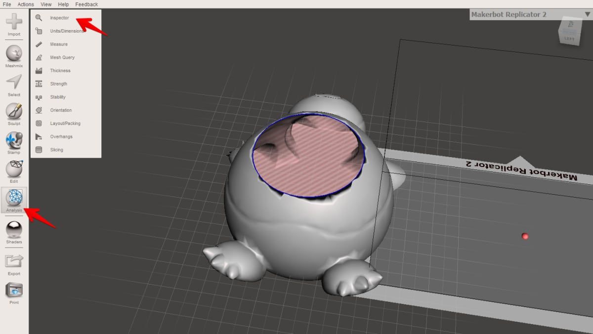 How to Fill Holes in STL Files for 3D Printing – 3D Printerly