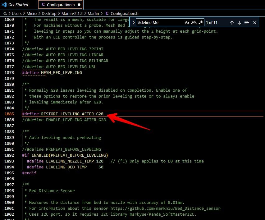 How to Use Mesh Bed Leveling – Ender 3, Marlin & More – 3D Printerly