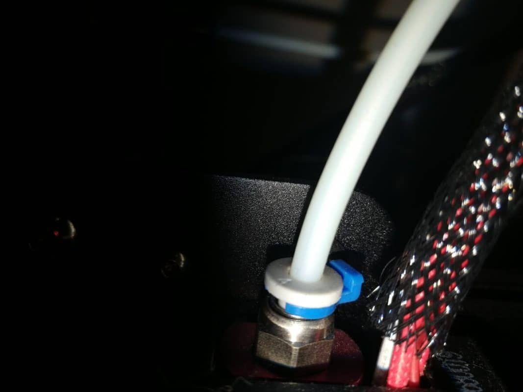 6 Solutions on How to Fix 3D Printer Filament Not Feeding Properly – 3D Printerly