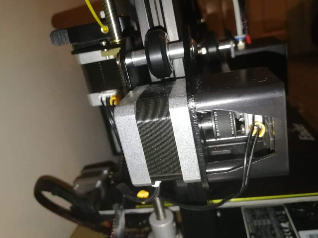 6 Solutions on How to Fix 3D Printer Filament Not Feeding Properly – 3D Printerly