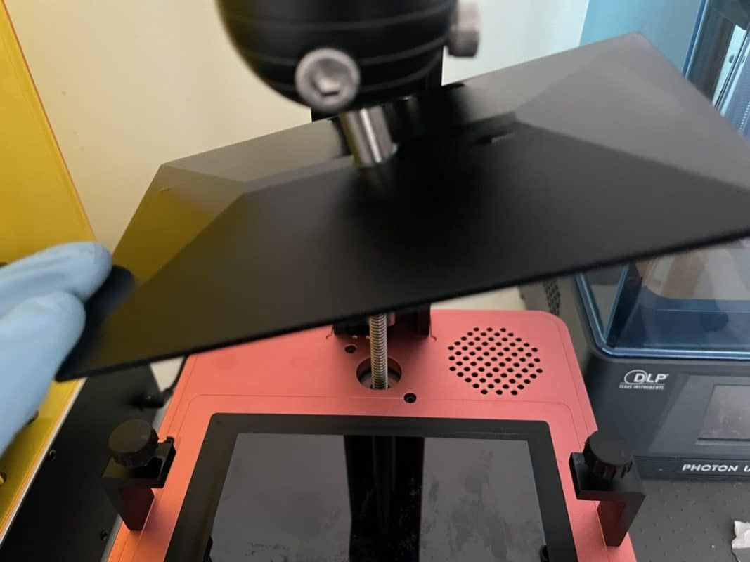 How to Level Resin 3D Printers Easily – Anycubic, Elegoo & More – 3D ...