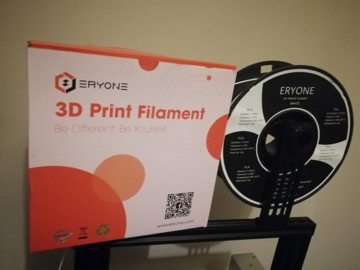 Best Filament to Use for 3D Printed Lithophanes – 3D Printerly