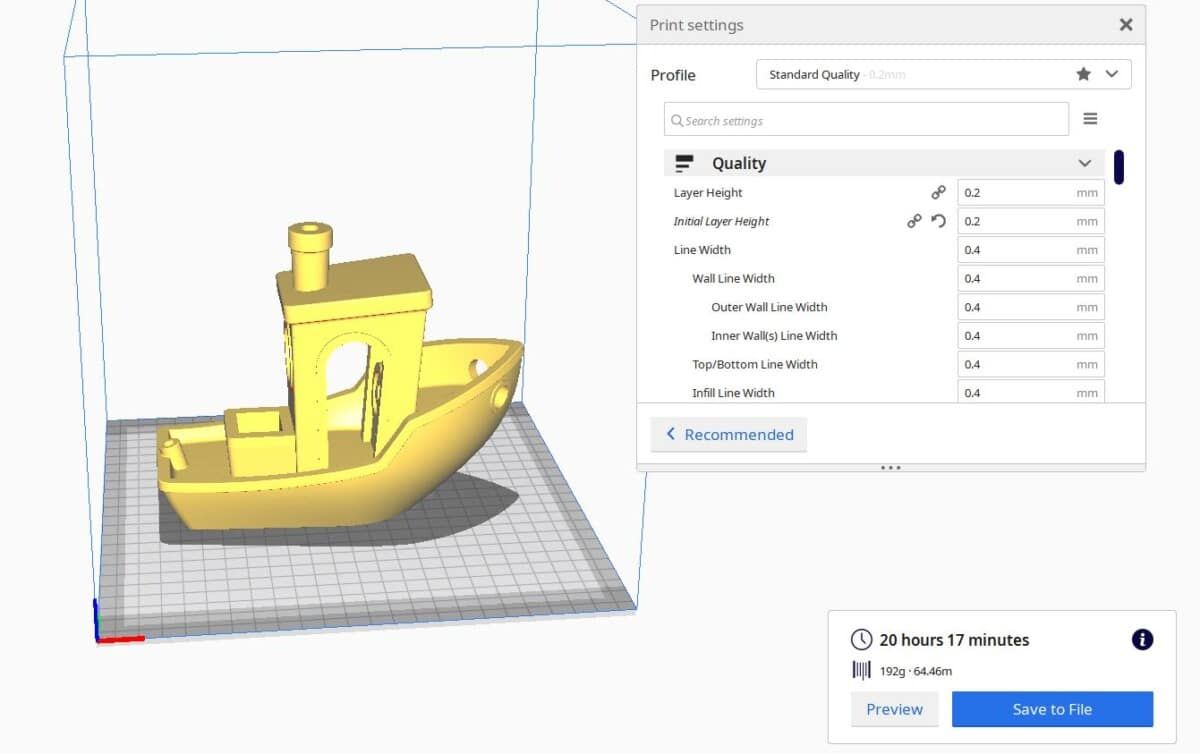Which Layer Height is Best for 3D Printing? – 3D Printerly