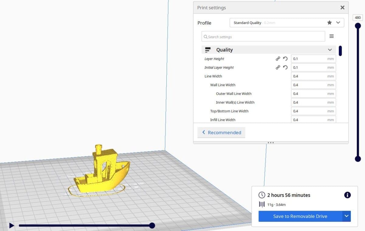 Which Layer Height is Best for 3D Printing? – 3D Printerly