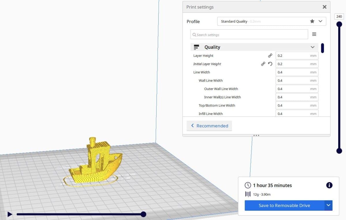 Which Layer Height is Best for 3D Printing? – 3D Printerly
