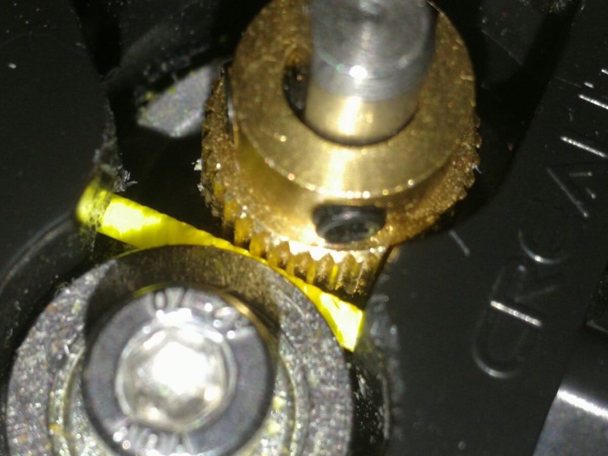 6 Solutions on How to Fix 3D Printer Filament Not Feeding Properly – 3D Printerly