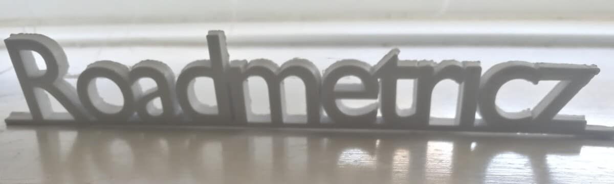 Best Ways How to 3D Print Text on Your 3D Printer – 3D Printerly