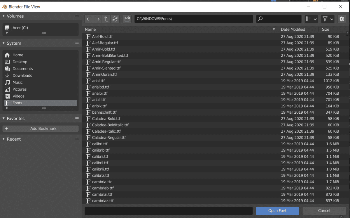 Best Ways How to 3D Print Text on Your 3D Printer – 3D Printerly
