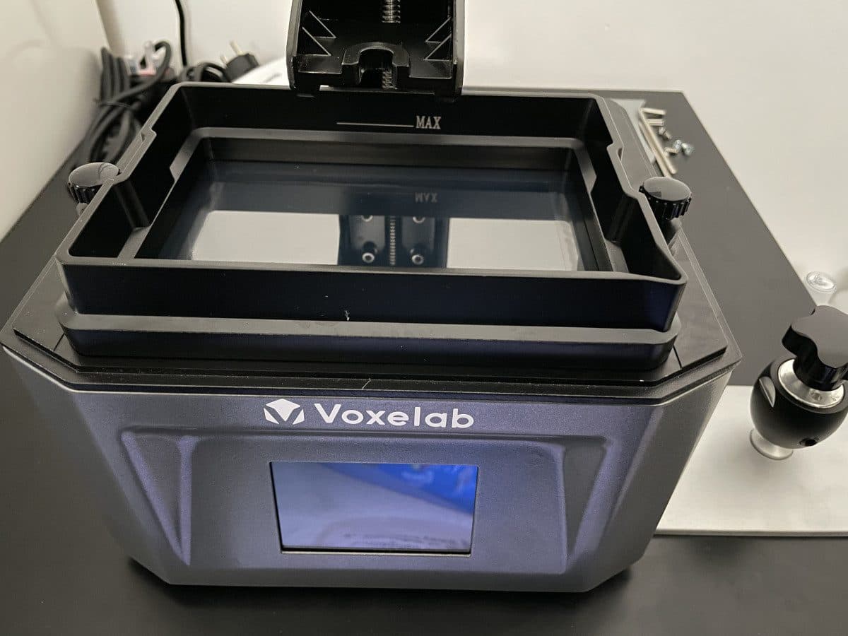 Simple Voxelab Proxima 6.0 Review – Worth Buying or Not? – 3D Printerly