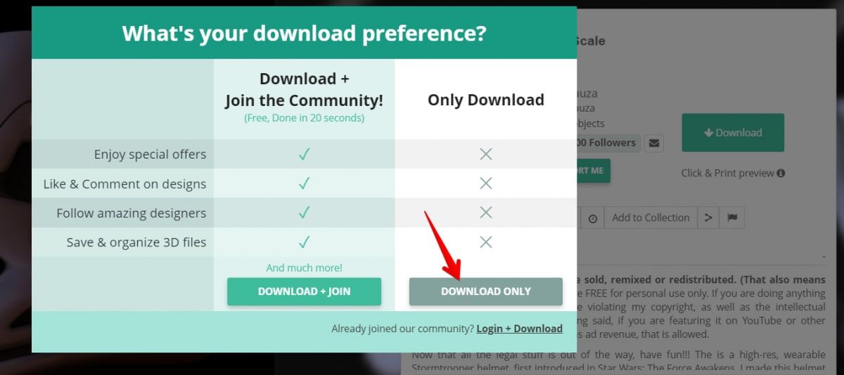 7 Best Places for Free STL Files (3D Printable Models) – 3D Printerly