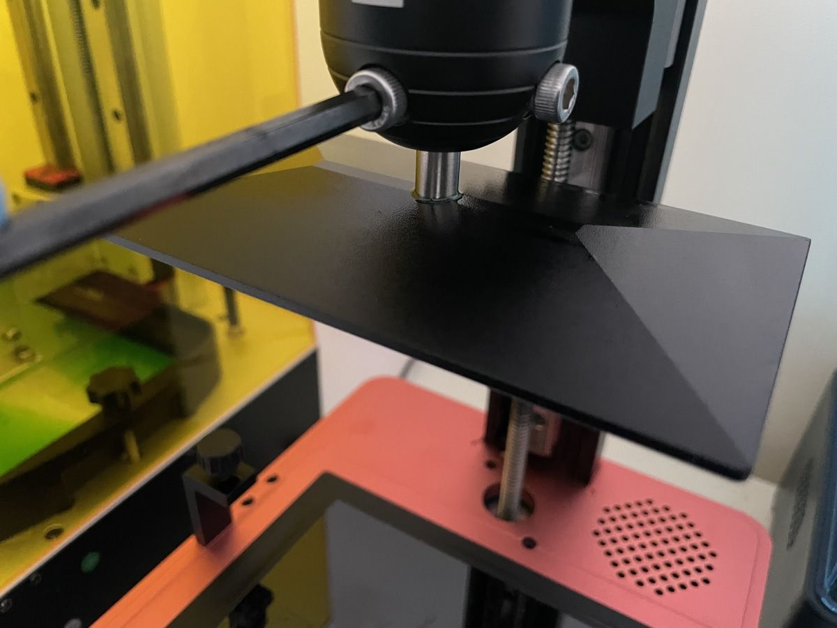 How to Fix Resin Printer Noises – Popping, Knocking, Grinding, & More ...