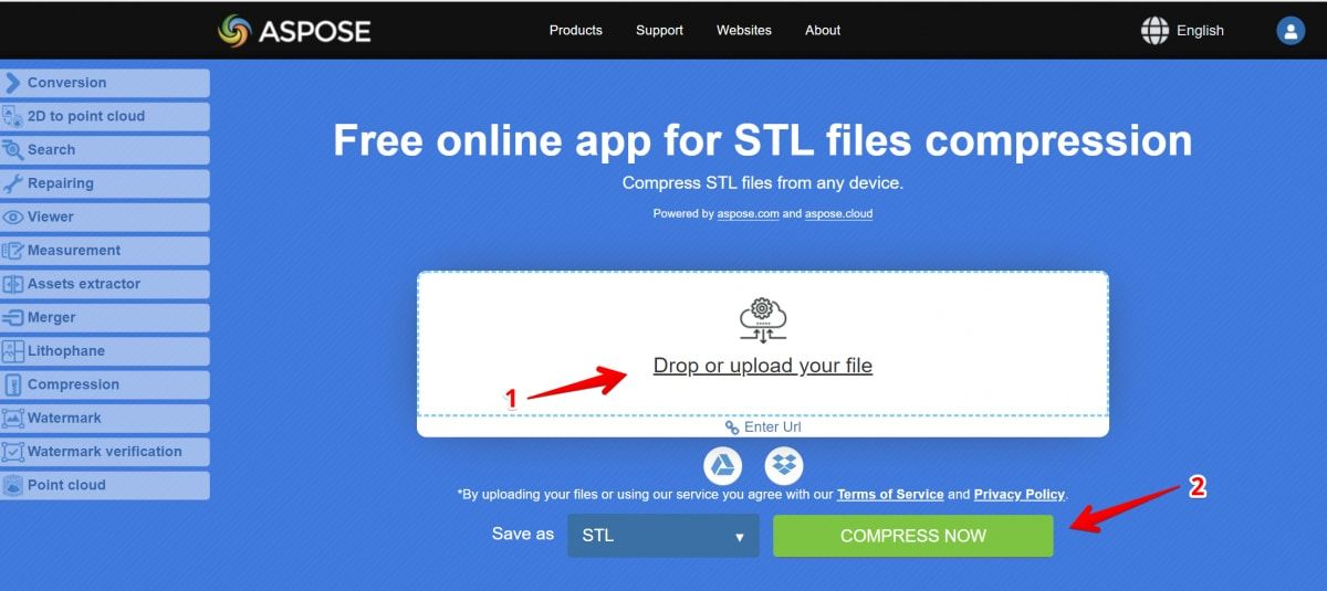 How to Reduce STL File Size for 3D Printing – 3D Printerly