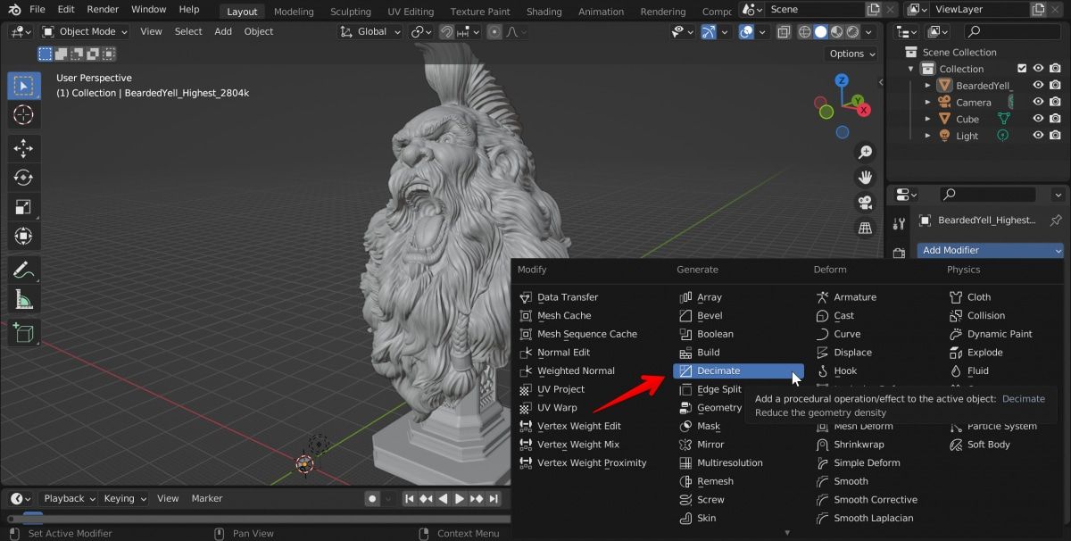 How to Reduce STL File Size for 3D Printing – 3D Printerly