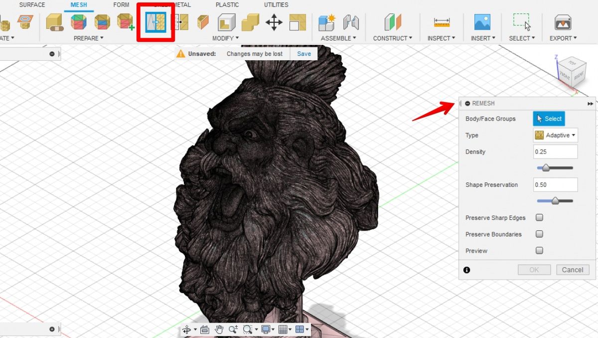 How to Reduce STL File Size for 3D Printing – 3D Printerly