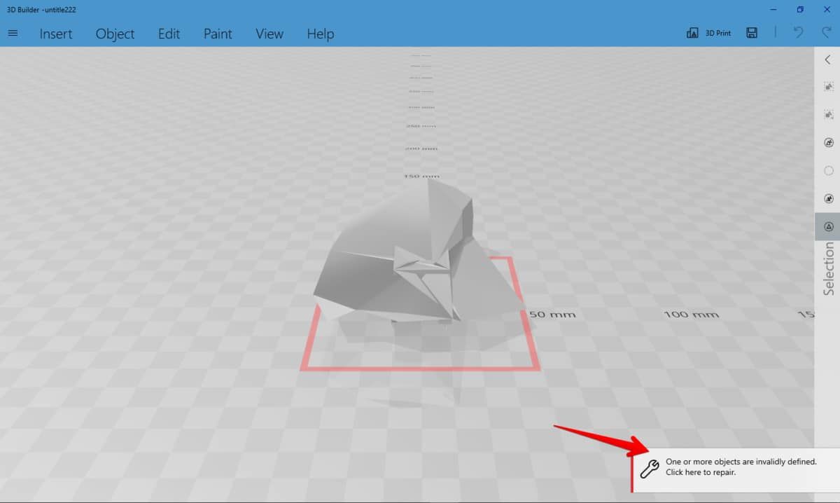 How to Fix Cura Errors – Non-Manifold, Watertight, Overlaps – 3D Printerly