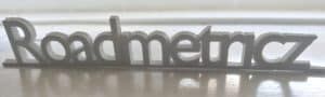 Best Ways How to 3D Print Text on Your 3D Printer – 3D Printerly