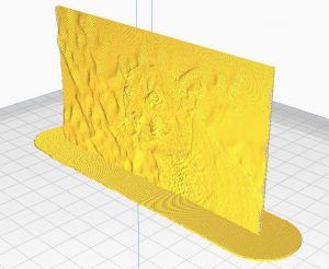 How to Make an STL File & 3D Model From a Photo/Picture – 3D Printerly