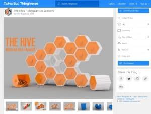 How to 3D Print Connecting Joints & Interlocking Parts – 3D Printerly