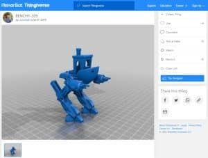 20 Best 3D Benchys to 3D Print + Bonuses – 3D Printerly