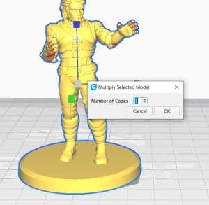 Can You 3D Print Multiple Objects at Once? A How to – 3D Printerly