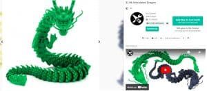15 Best Paid STL Files For 3D Printing – 3D Printerly