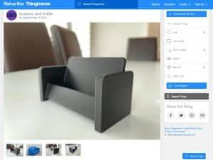 30 Best 3D Prints for Office – 3D Printerly