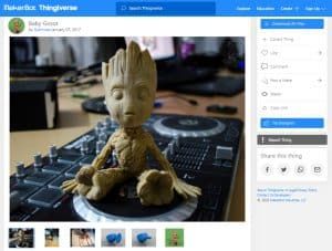 30 Best 3D Prints on Thingiverse – Most Popular Models – 3D Printerly