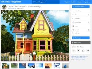 30 Best Disney 3D Prints – 3D Printer Files (Free) – 3D Printerly
