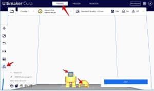 How to Use Cura Support Blockers Properly – 3D Printerly