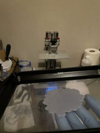 8 Ways How to Fix Resin 3D Prints That Fails Halfway – 3D Printerly