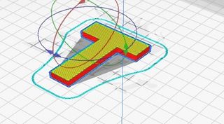 How to 3D Print Support Structures Properly – Easy Guide (Cura) – 3D ...