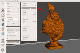How to Reduce STL File Size for 3D Printing – 3D Printerly