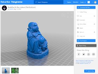 30 Best High Resolution 3D Prints (Free) – 3D Printerly