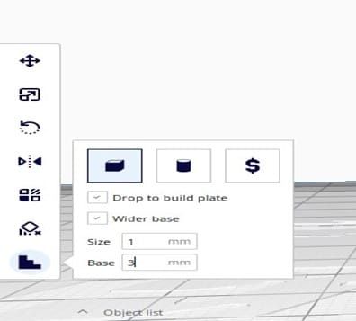 How to 3D Print Support Structures Properly – Easy Guide (Cura) – 3D ...